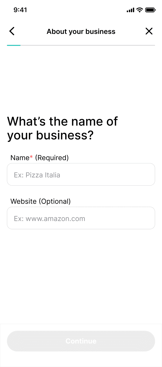 How-to: create a paid campaign with FameUp ⋆ FameUp