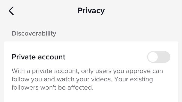 Creating your social media profile ⋆ FameUp